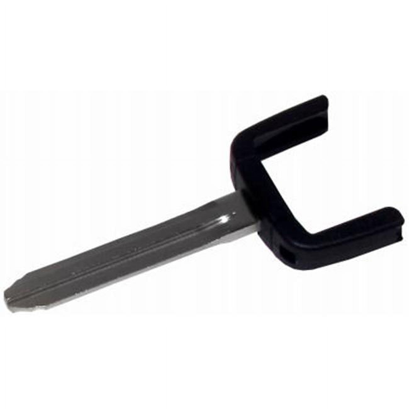 ILCO Toyota EZ Clone Chip Key Blade, EB3-E-TOY43 IAX00003470 - Walmart.com