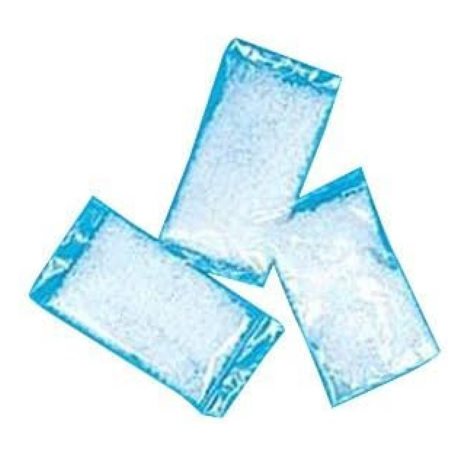ILE-Sorb Absorbent Gel Packets, Box of 90 Packets - Walmart.com