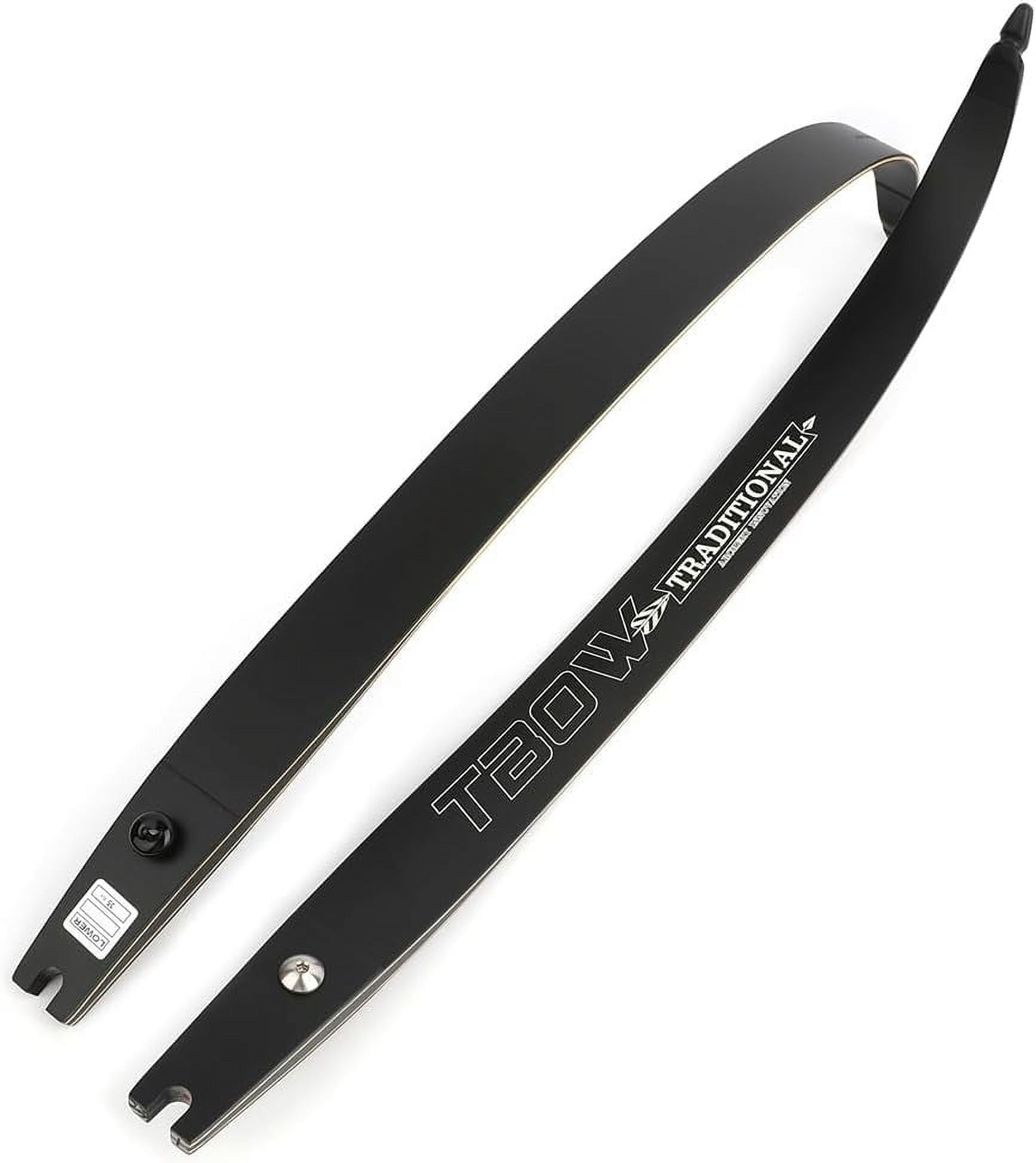 ILF Gordon Bow Limbs 25-60Lbs Competition Athletic Bow Limbs ...