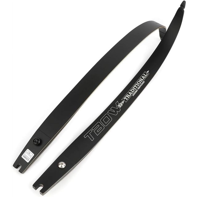 ILF Gordon Bow Limbs 25-60Lbs Competition Athletic Bow Limbs ...