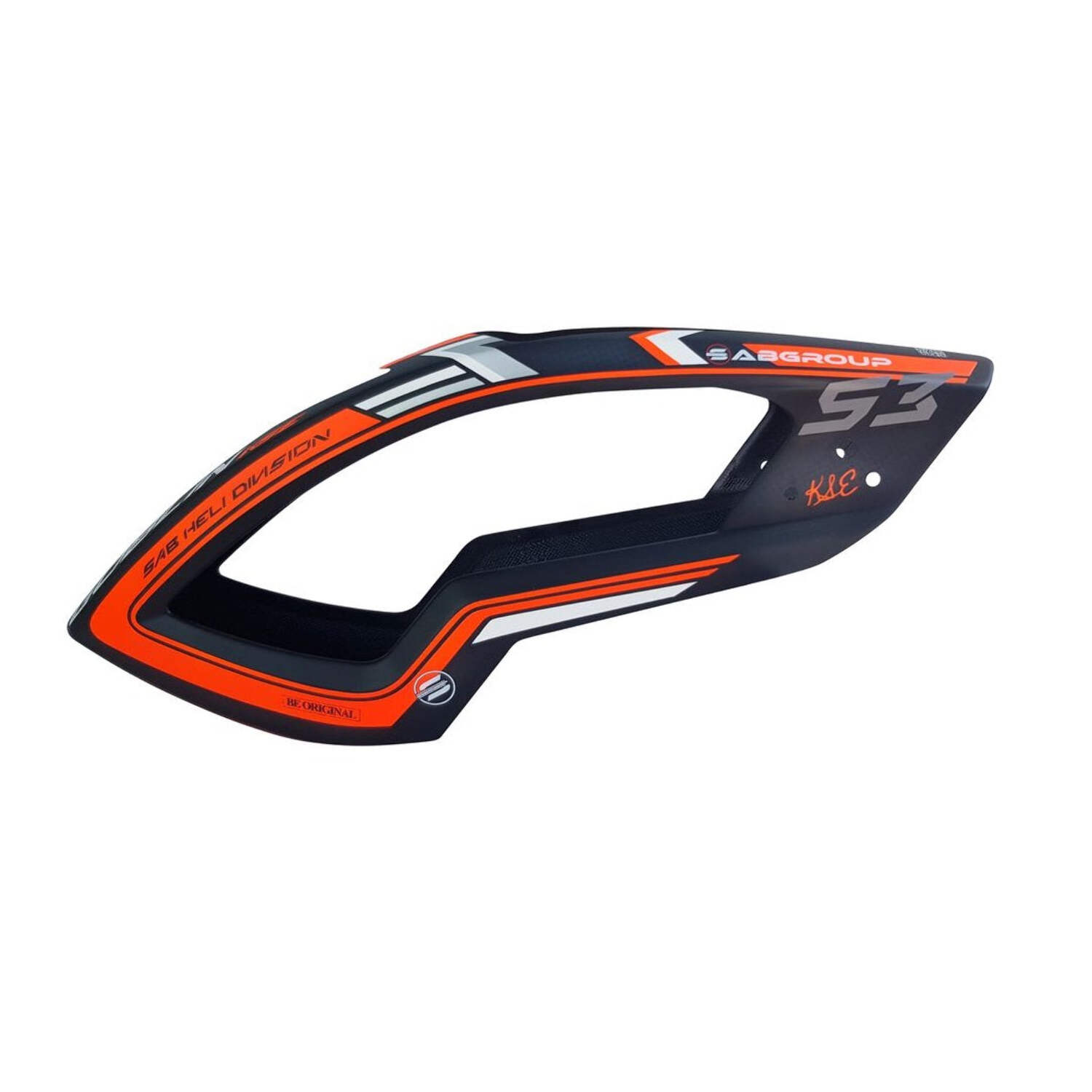 ILGoblin PRO KSE Matte Carbon Canopy - Walmart.com