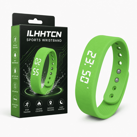 Smart Bracelets