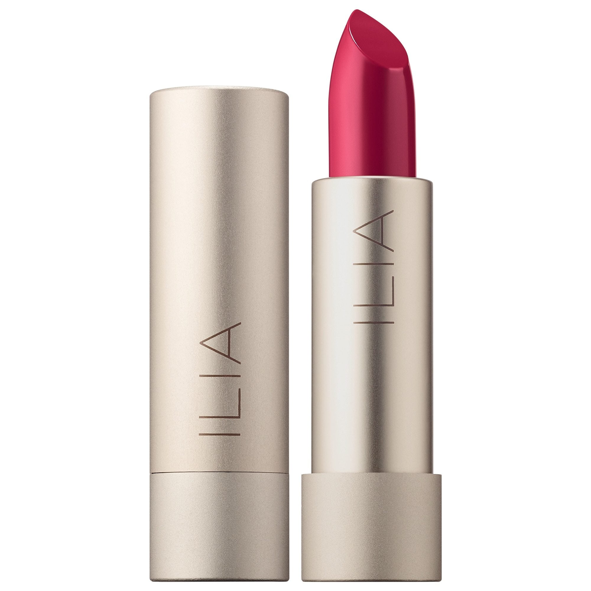 ILIA Beauty Color Block High Impact Lipstick - Walmart.com