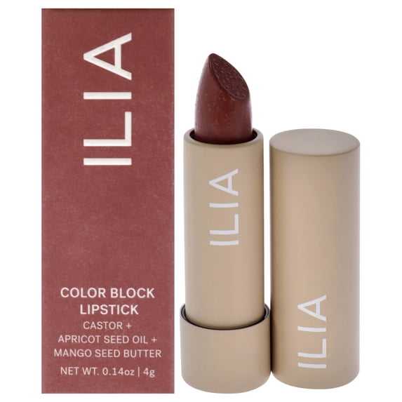 Color Block High Impact Lipstick - Amberlight - Walmart.com
