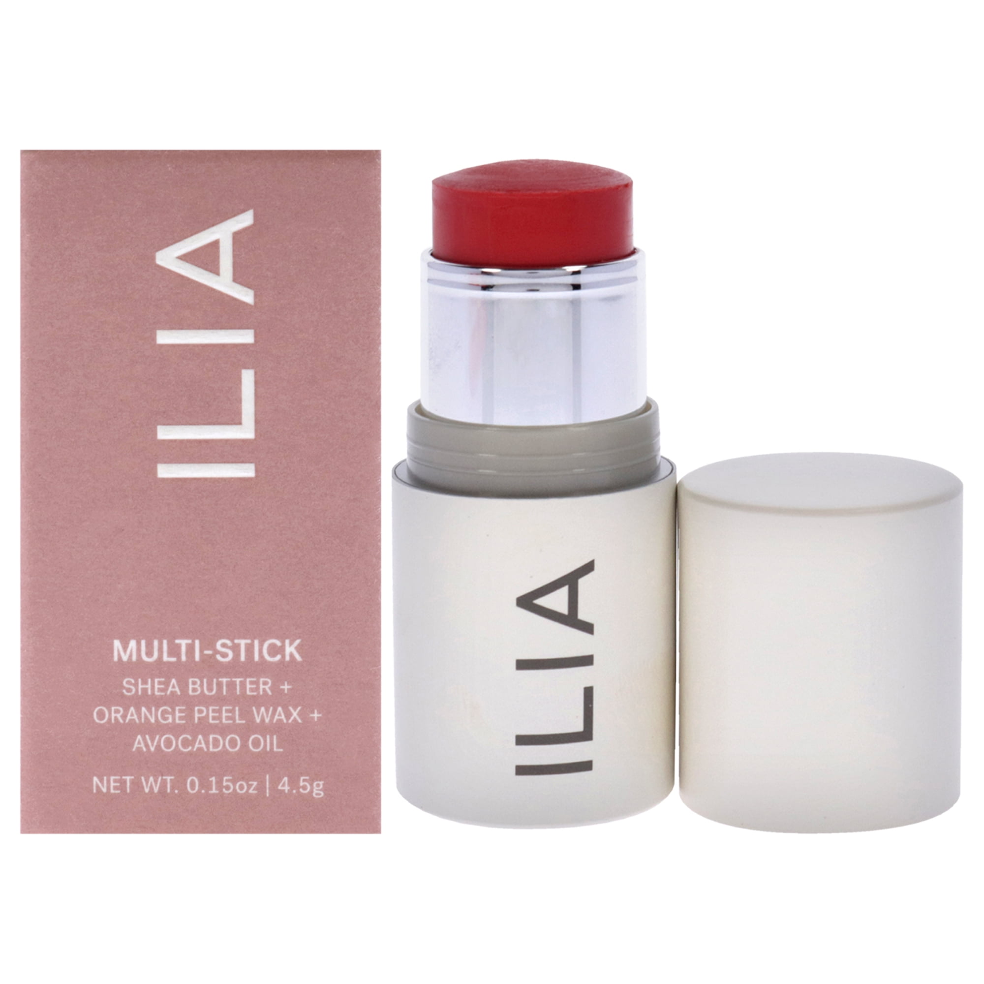 ILIA Beauty Multi-Stick - Dear Ruby , 0.15 oz Makeup - Walmart.com