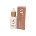 ILIA Beauty Super Serum Skin Tint Foundation SPF 40 - ST8 Shela, 1 oz ...