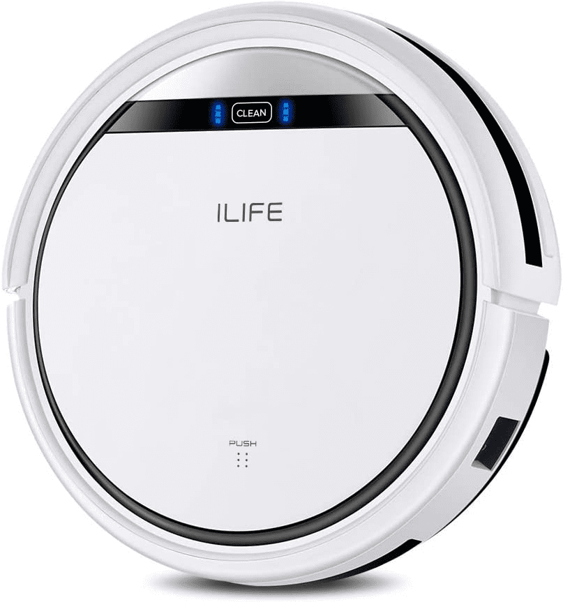 Ilife V3s
