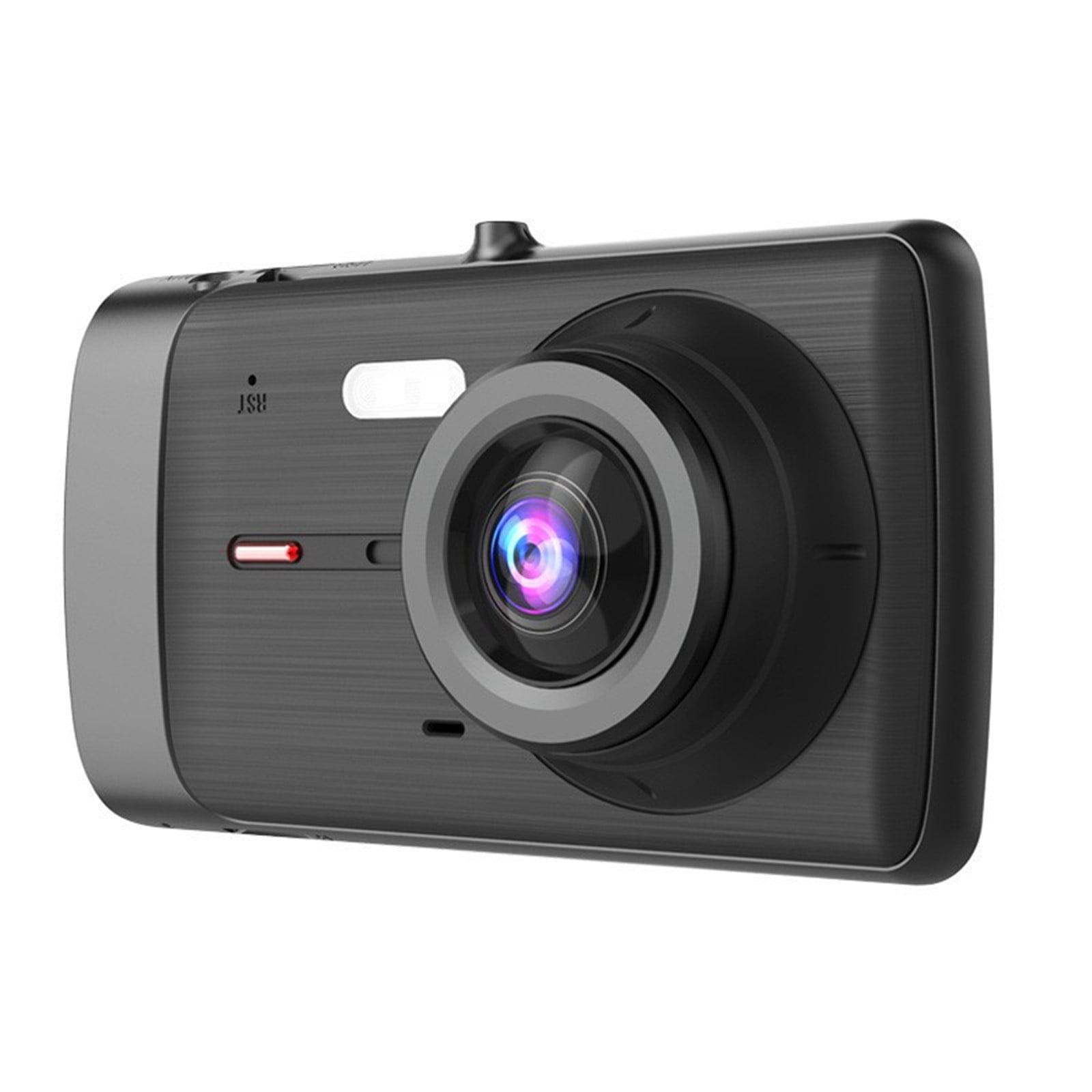 ILJNDTGBE 1080p Night Hidden Parking Surveillance Car Camera! Car ...