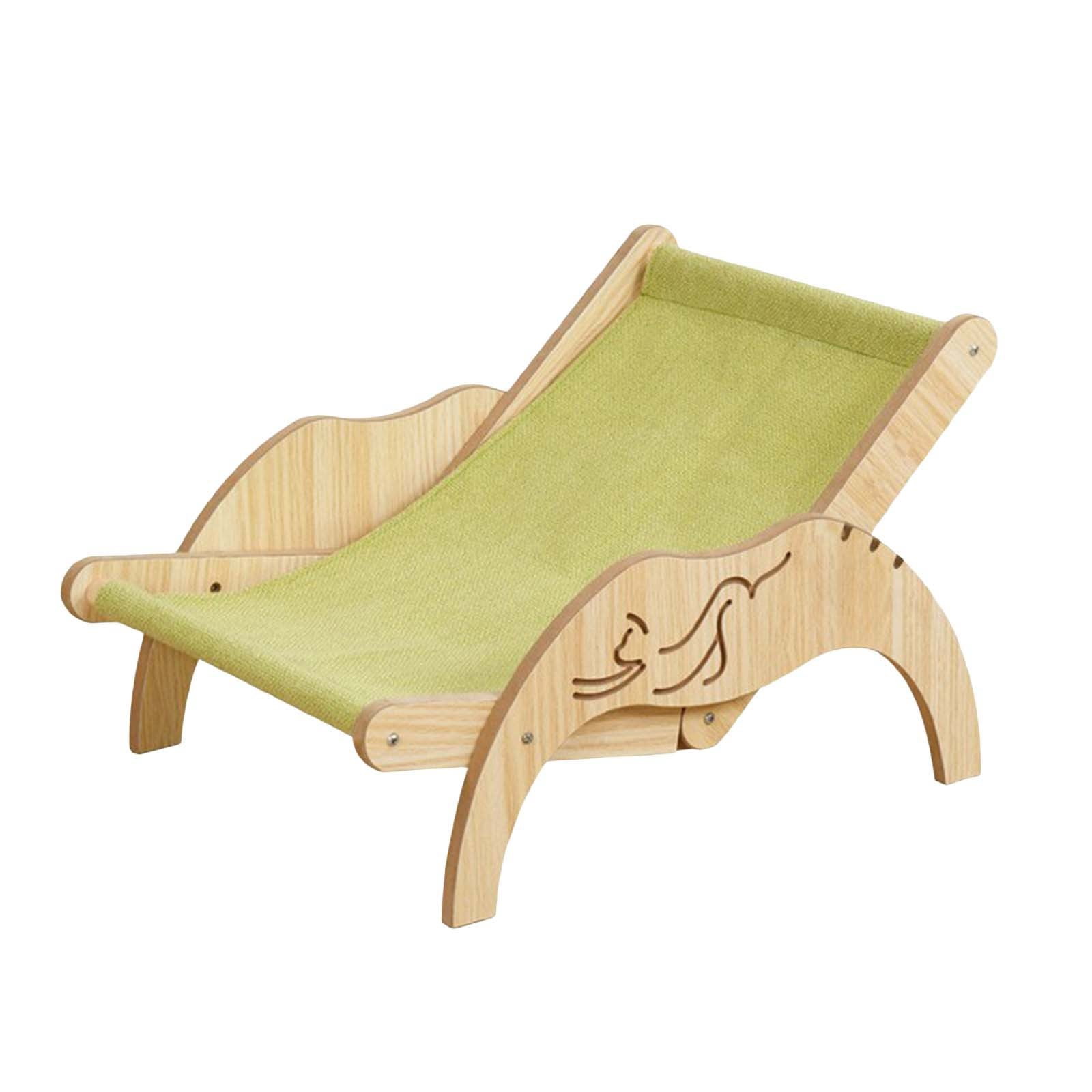 ILJNDTGBE Cat | Comfortable Cat | Cushion Chair Cat Chair Adjustable ...