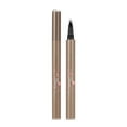 ILJNDTGBE Extremely Fine Love Colored Liquid Eyebrow Pencil Sweat Quick ...