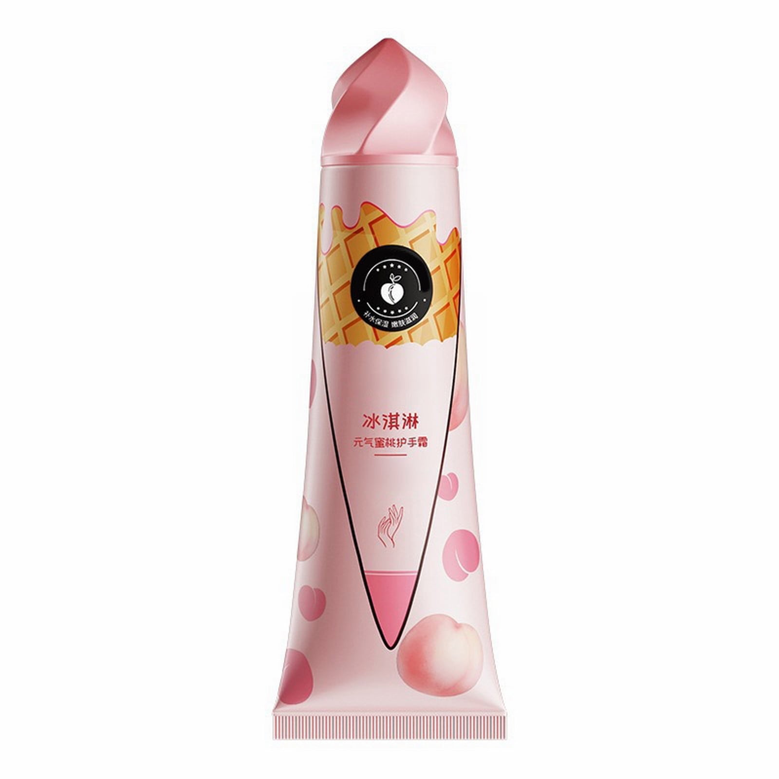 Iljndtgbe Hand Care Moisturizes And Moisturizes Compact Portable Dry