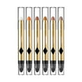 Iljndtgbe High Gloss Eye Shadow Pen Beaded Bright Flash Brighten Color