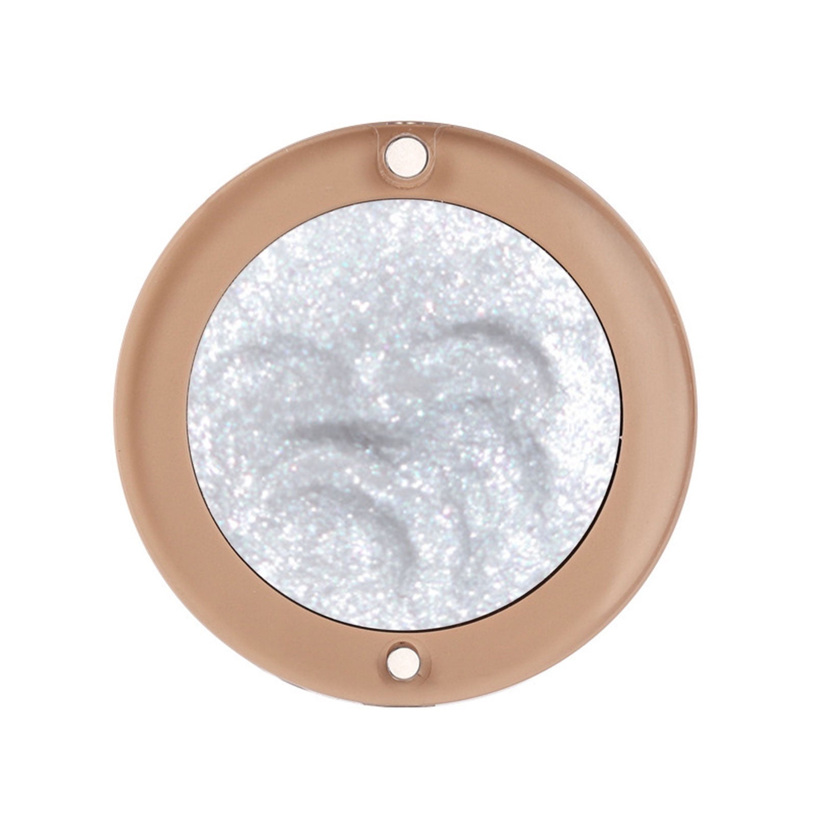 ILJNDTGBE Mashed Potato Highlighting Powder Clear Non Flying Powder ...