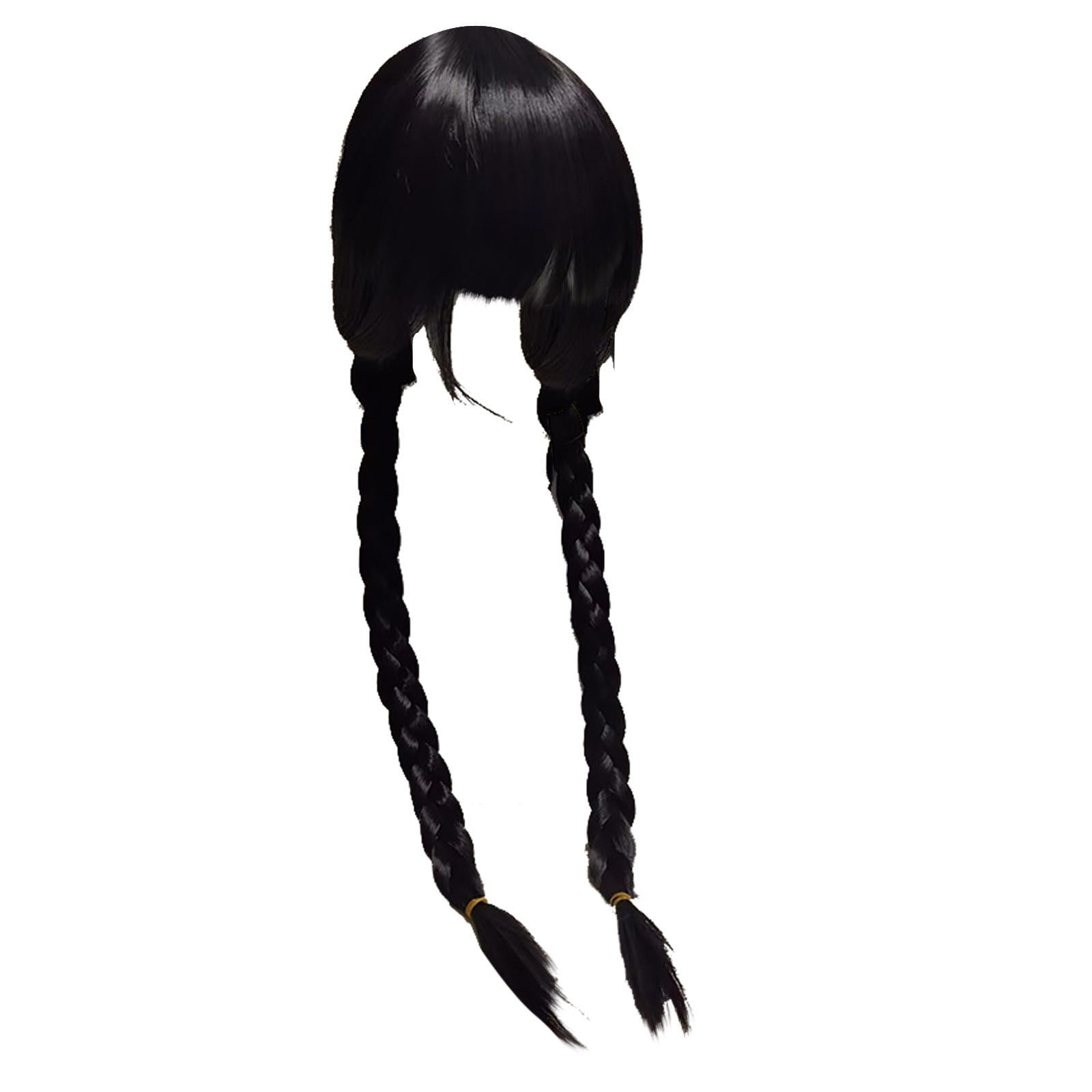 ILJNDTGBE Partial Hair Piece Human Hair Topper Handwoven Made Hair ...
