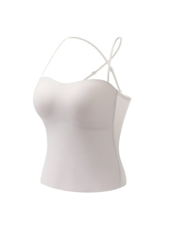 Shelf Bra Bodysuit