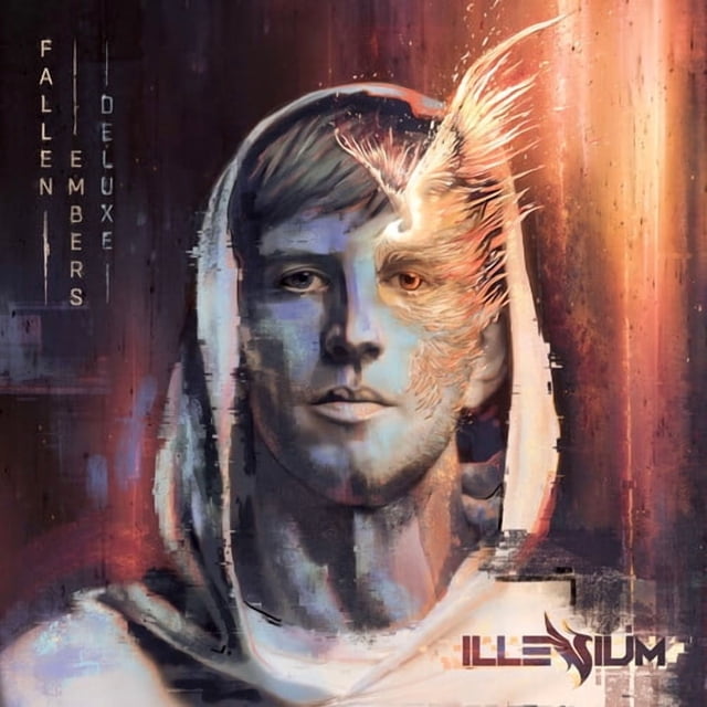 Illenium - Fallen Embers - Music & Performance - Vinyl - Walmart ...