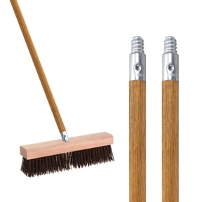 Broom Handle