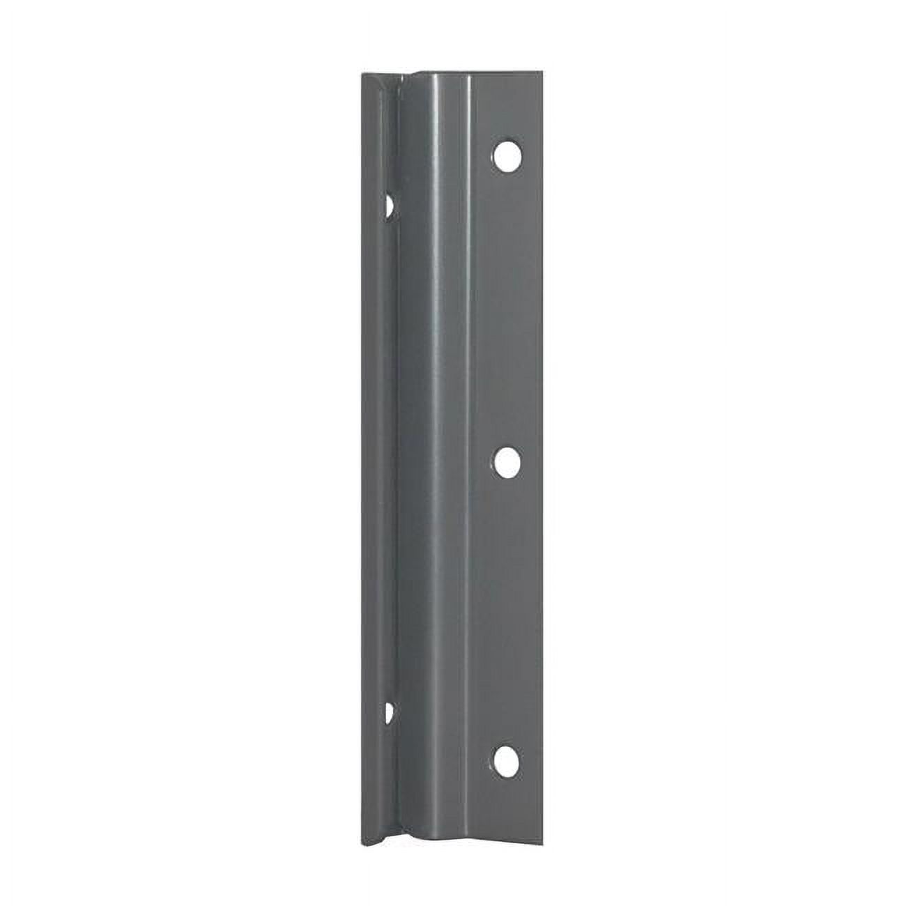 ILP 212-SL 12 in. Silver Coated Inswing Latch Protector - Walmart.com