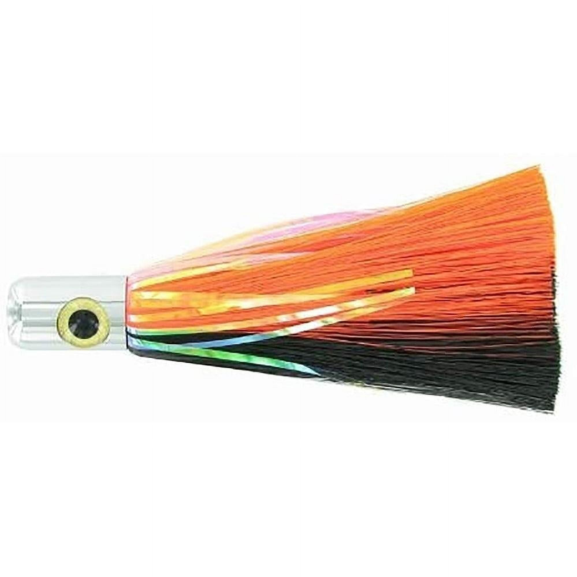 ILand Cruiser Lures Black-Red - Walmart.com