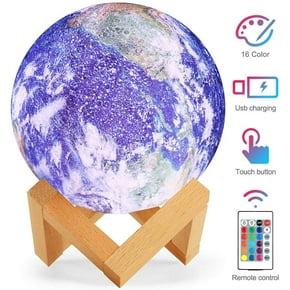 Moon Lamps in Novelty Lights - Walmart.com