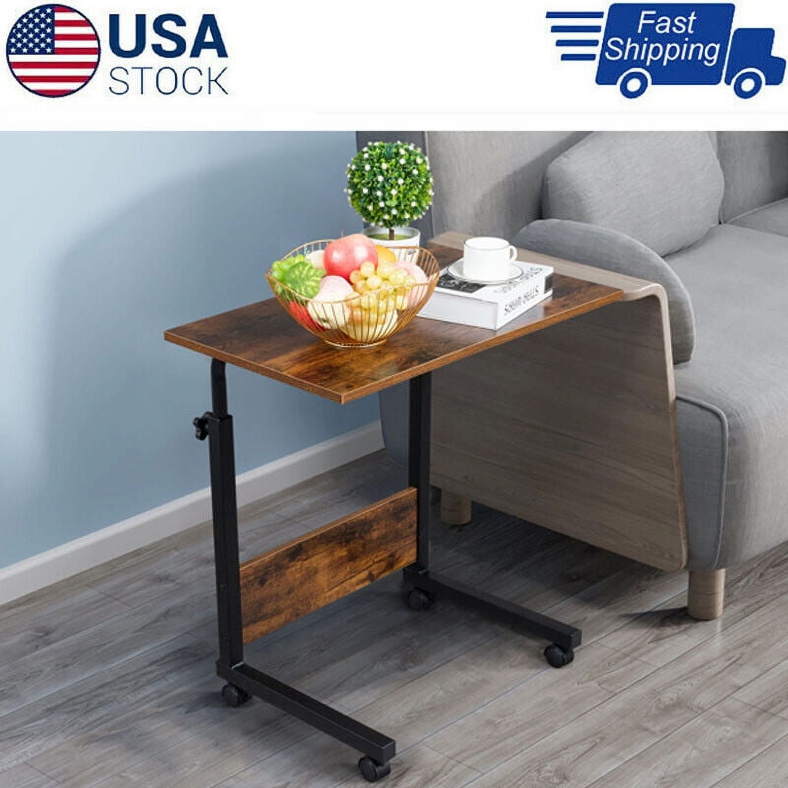 IM Beauty Rolling & Height adjustable P2 15MM Chipboard & Steel Side ...