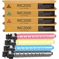 IM C2000 IM C2500 Toner Cartridge Compatible for Ricoh IMC2000 IMC2500 ...