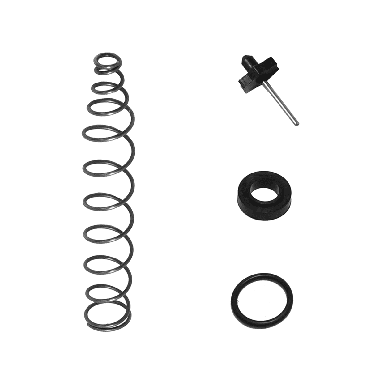IM5100 Trigger Valve Kit with Air Hammers Air Ratchets IM5100 4035 ...
