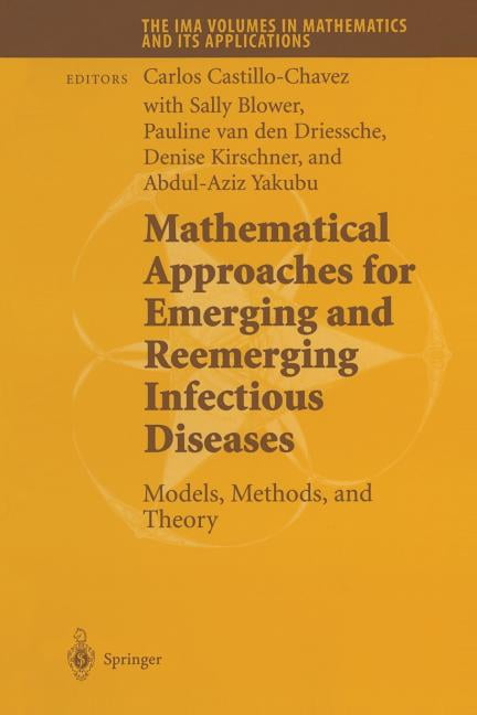 IMA Volumes in Mathematics and Its Appli Mathematical Approaches for ...