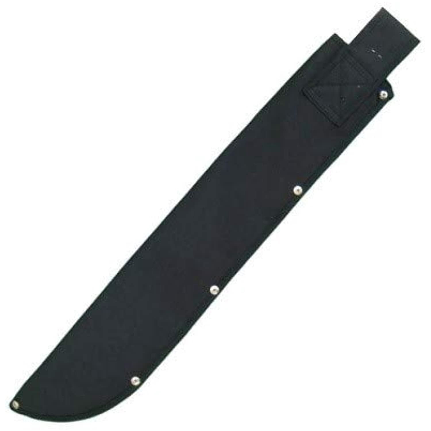 IMACASA Canvas Sheath for Machete Black (26") - Walmart.com