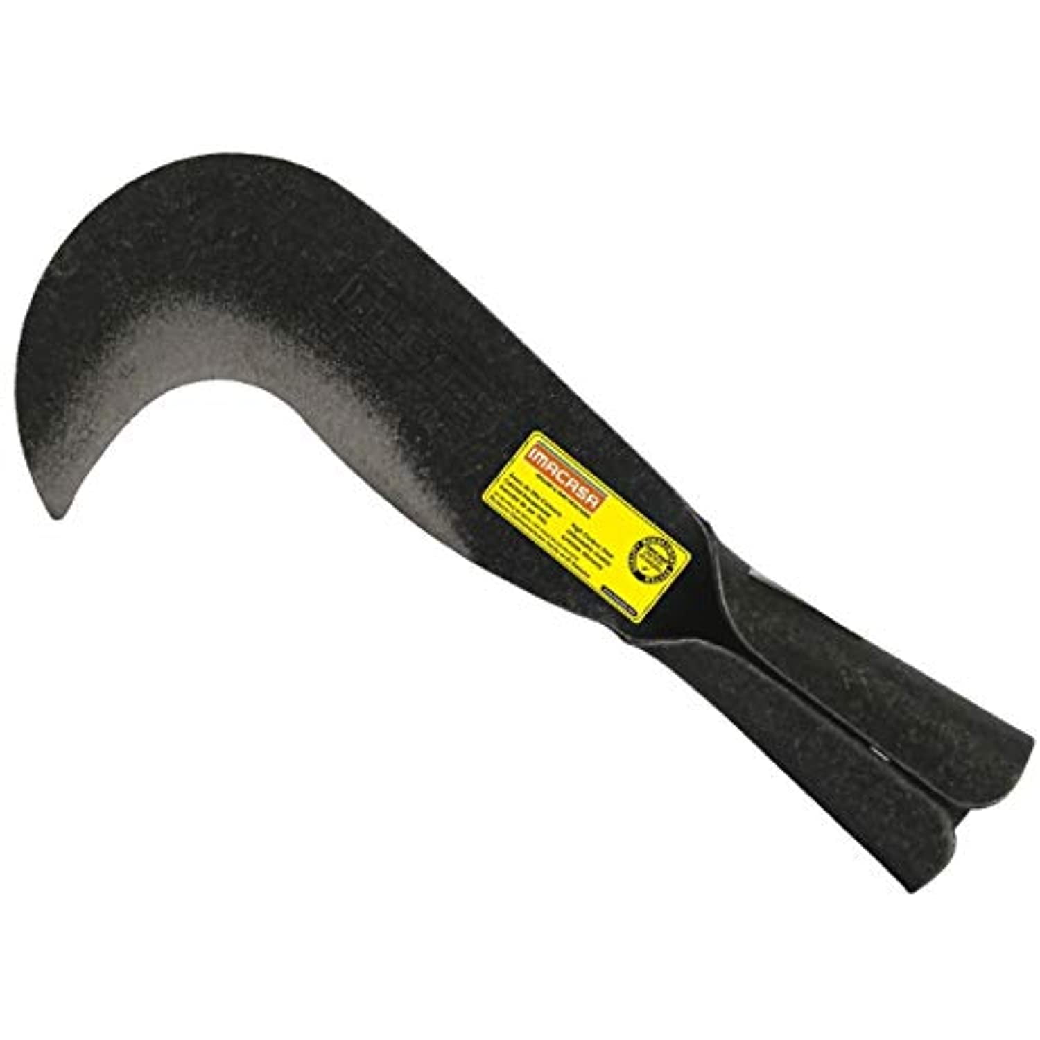 Imacasa Machete 8.5" High Carbon Steel Machete - Walmart.com