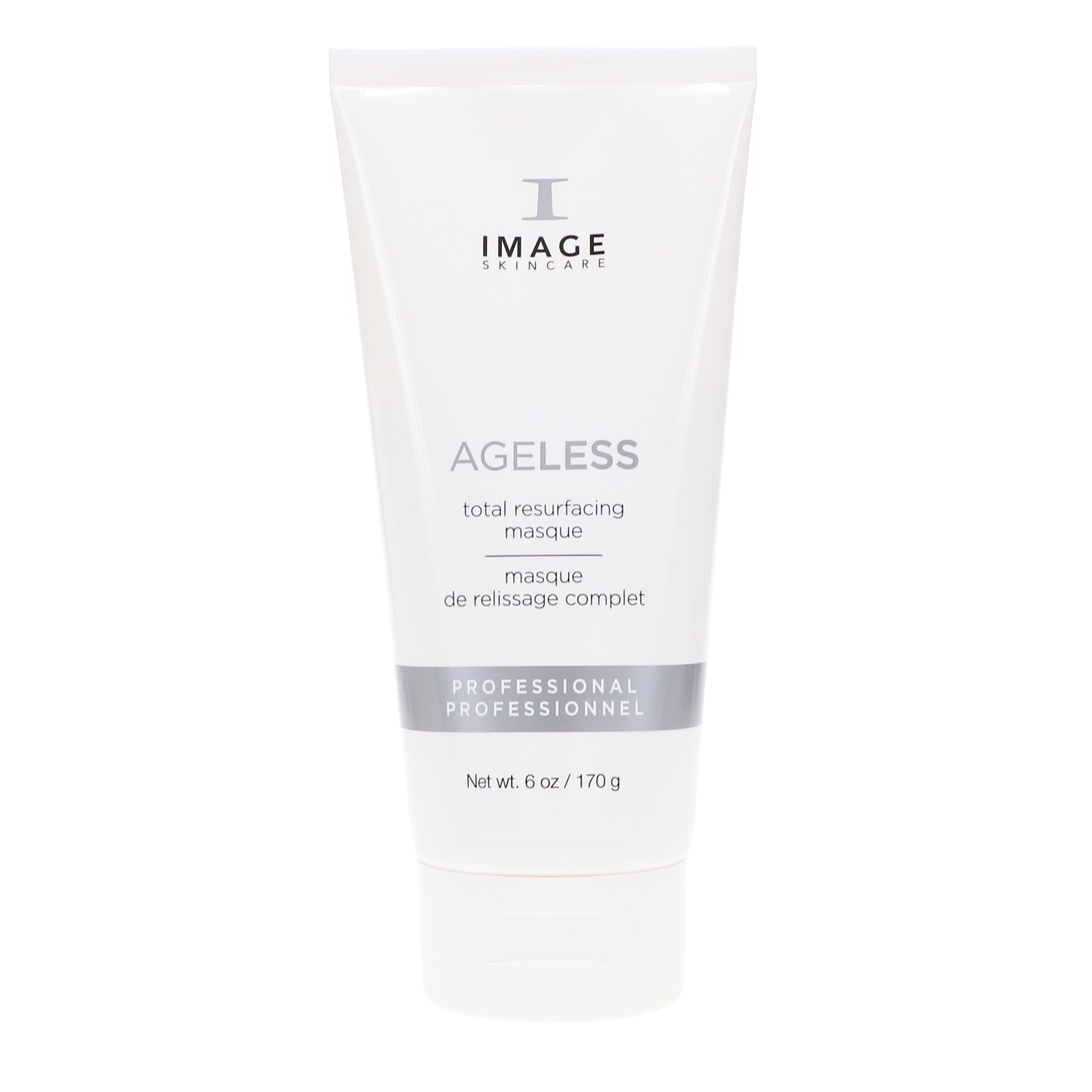 IMAGE Skincare Ageless Total Resurfacing Mask, Peel Formula, 6 oz ...