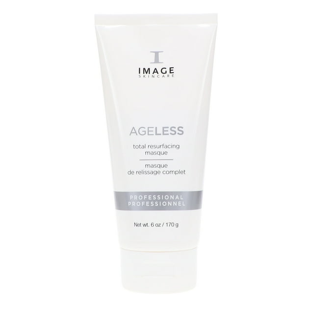 IMAGE Skincare Ageless Total Resurfacing Mask, Peel Formula, 6 oz ...