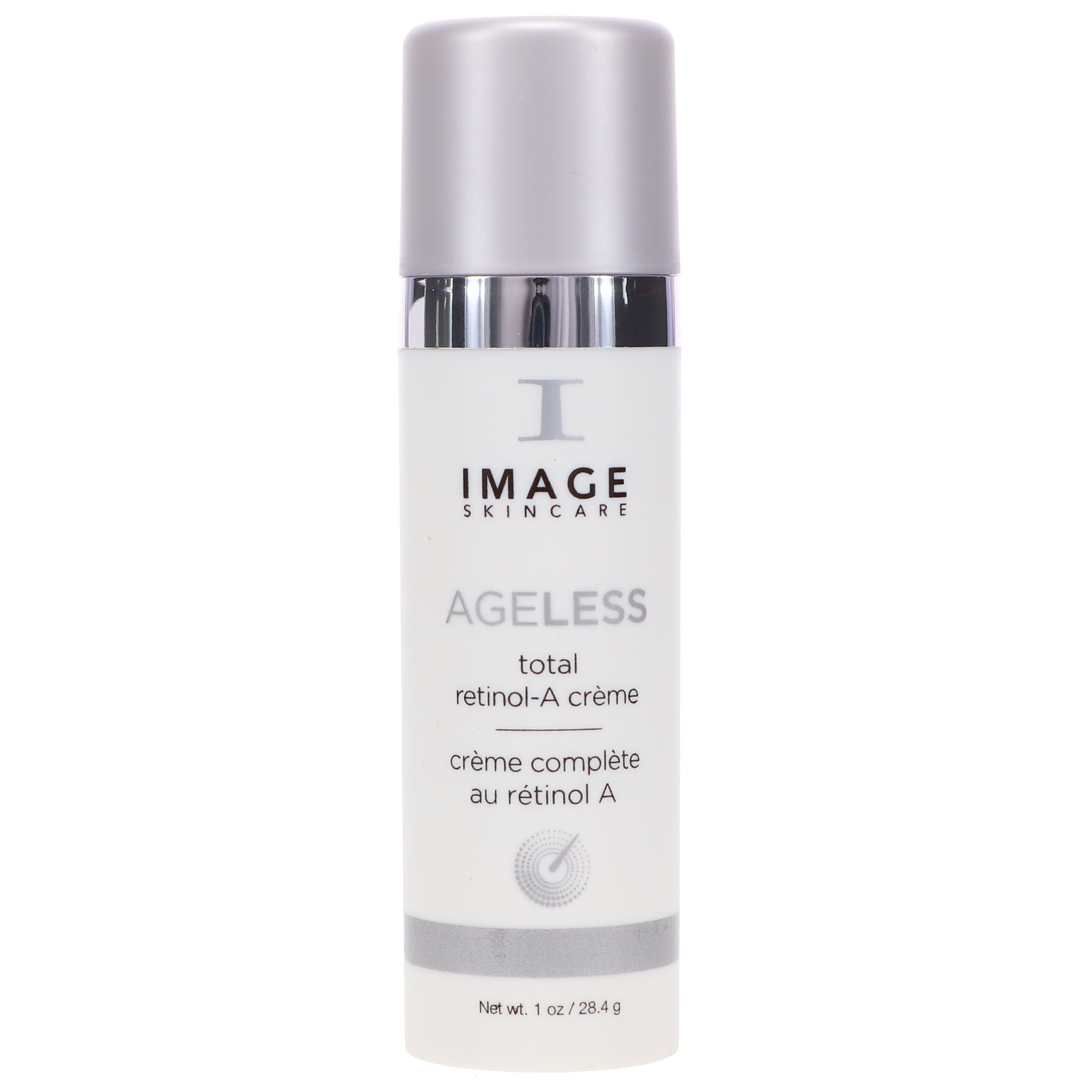 IMAGE Skincare Ageless Total Retinol-A Night Cream for Repair ...
