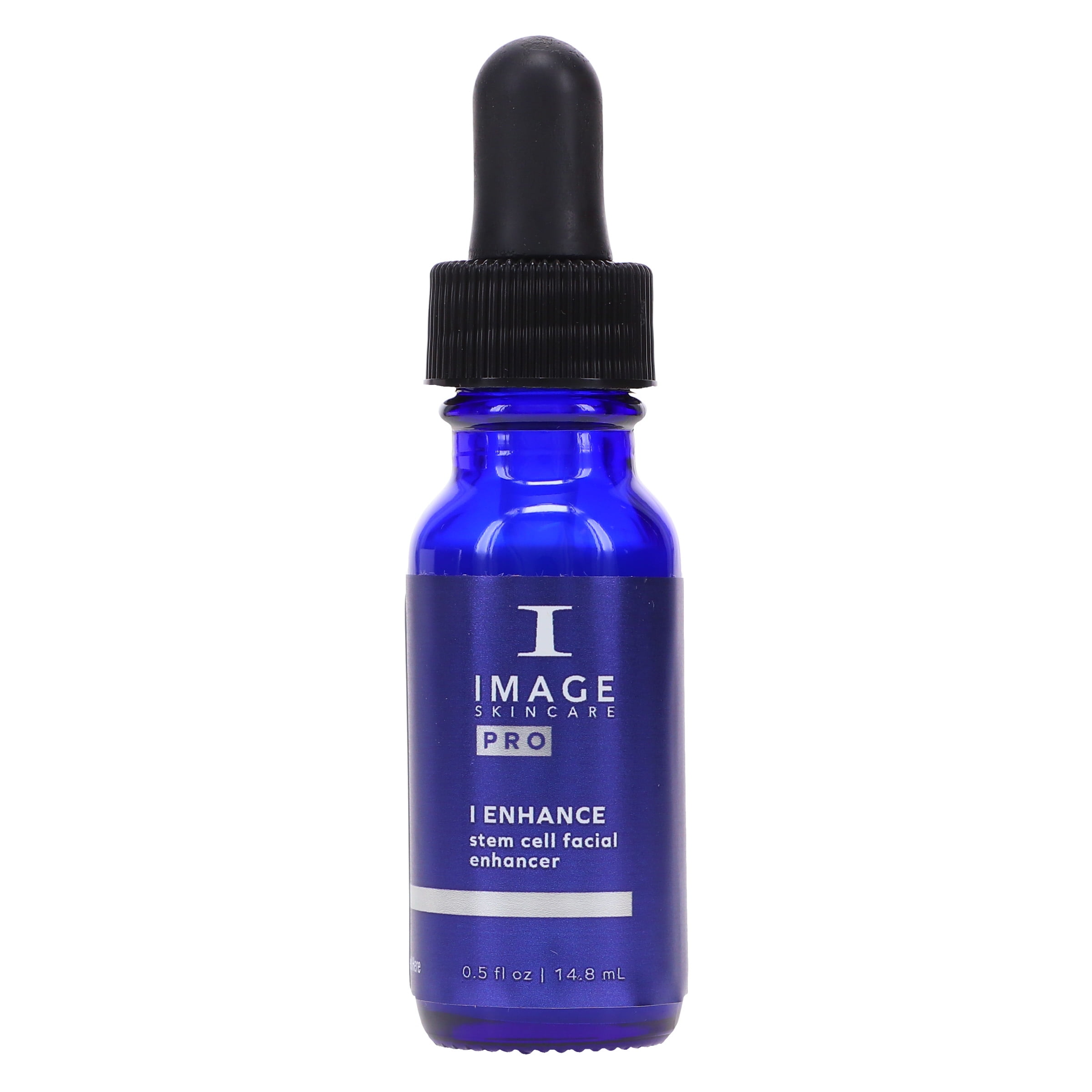 Image Skin Care Enhance 25% Stem Cell Facial Enhancer, Anti-Aging Serum ...