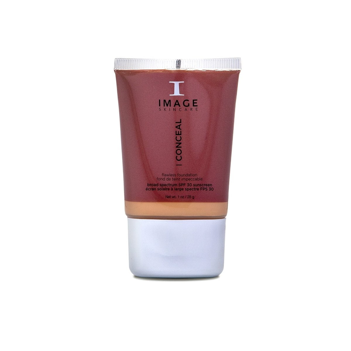 IMAGE Skincare I CONCEAL Flawless Foundation SPF 30 - Walmart.com IMAGE Skincare I CONCEAL Flawless Foundation SPF 30 - Walmart.com
