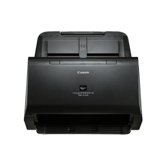 Canon Scanner