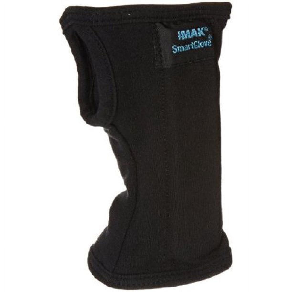 IMAK SmartGlove Wrist Splint Cotton / ErgoBeads Left or Right Hand ...