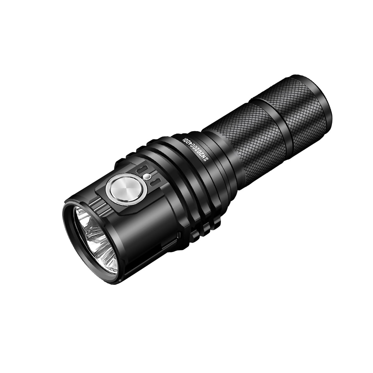 IMALENT MS03 LED Rechargeable Flashlight 13000 Lumens, 7 Modes ...