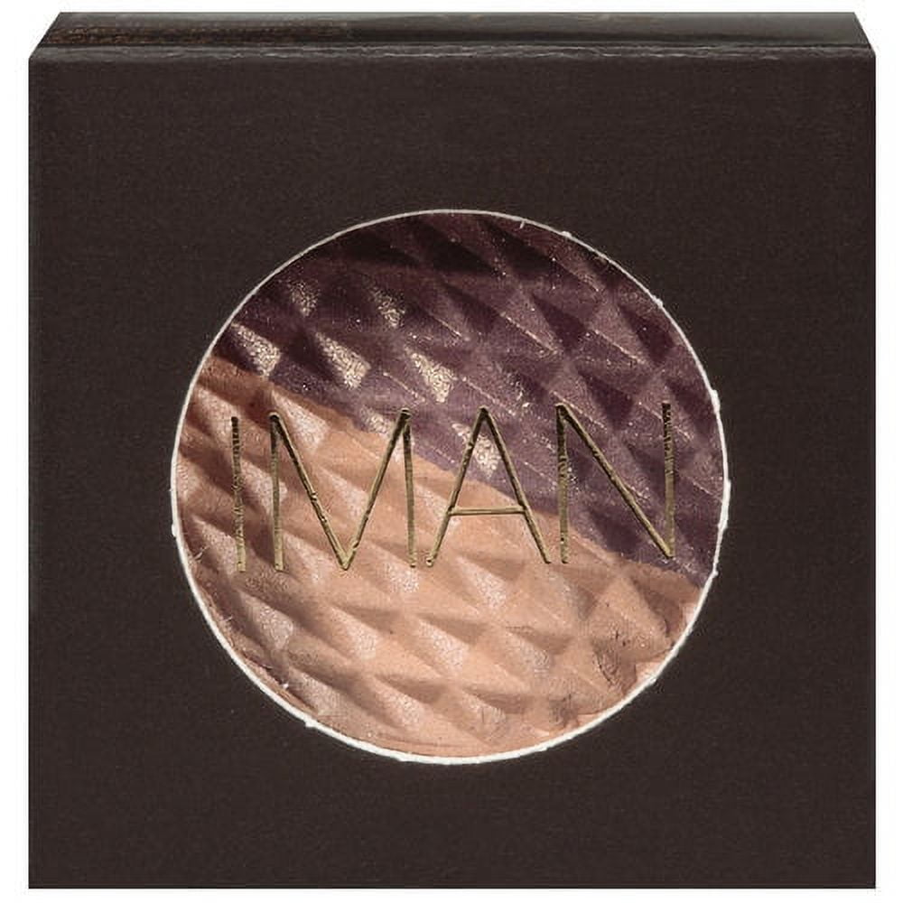 IMAN Cosmetics IMAN Luxury Eyeshadow Duo, 0.05 oz - Walmart.com