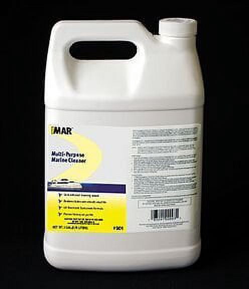 IMAR Multi-Purpose Marine Cleaner - 1 Gallon - Walmart.com
