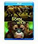 Pre-Owned IMAX: Born to Be Wild (Movie-Only Edition + UltraViolet ...