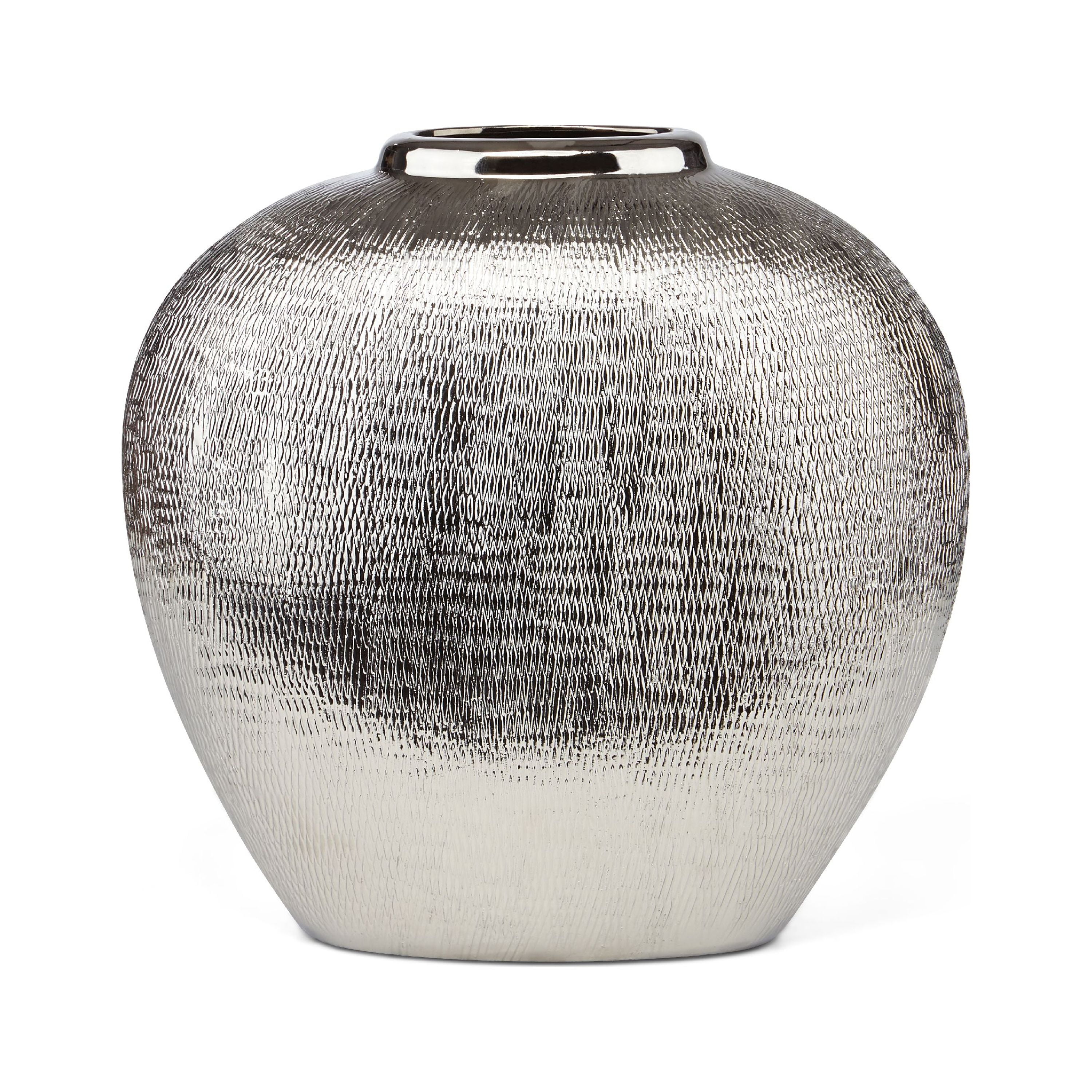 IMAX Selma Table Vase - Walmart.com