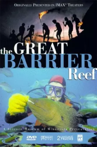 IMAX:-The-Great-Barrier-Reef-(D-•V•-D,-2001) - Walmart.com