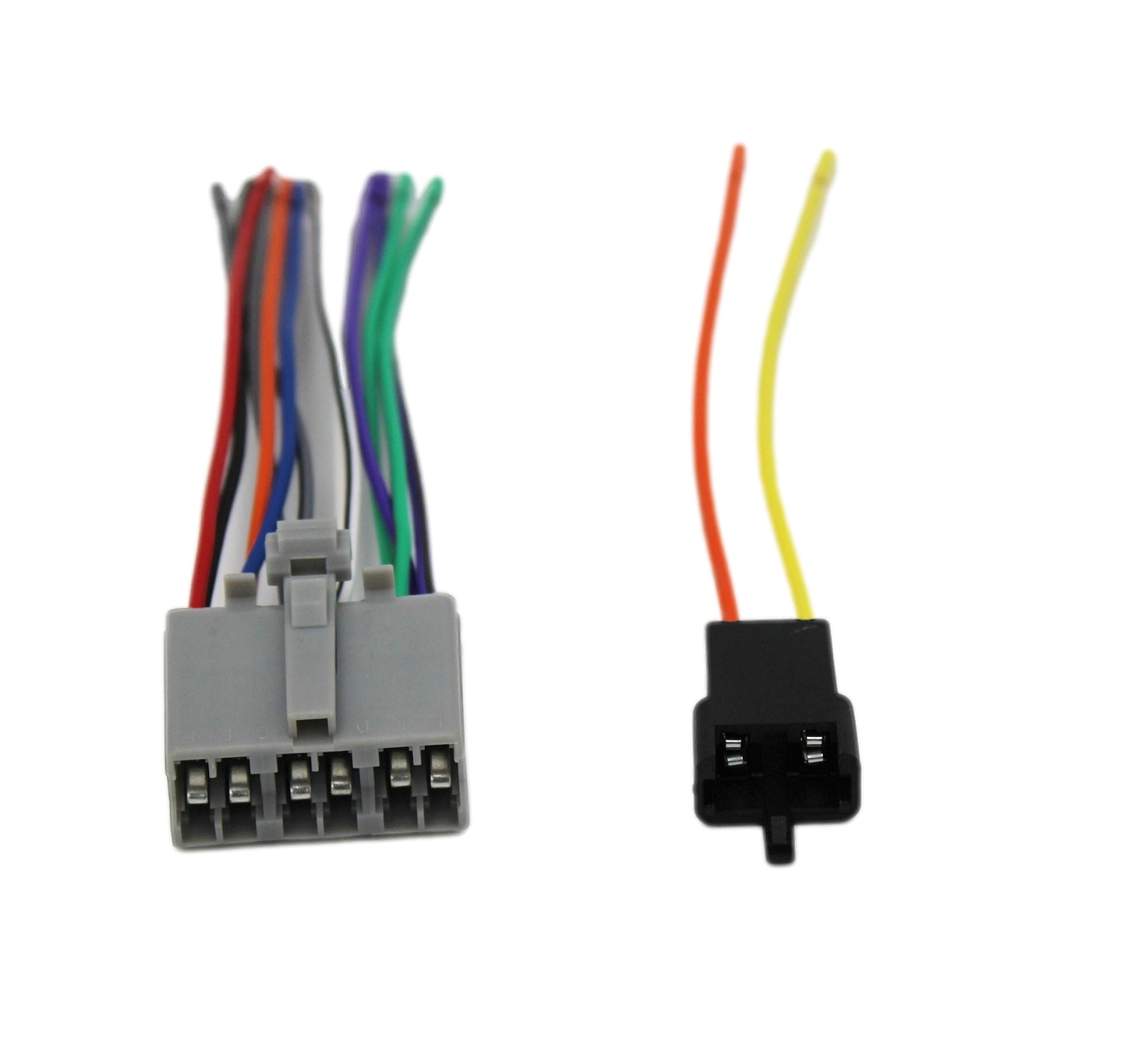 IMC Audio Factory Radio Wire Harness OEM-1677-1 for Chevrolet Caprice ...