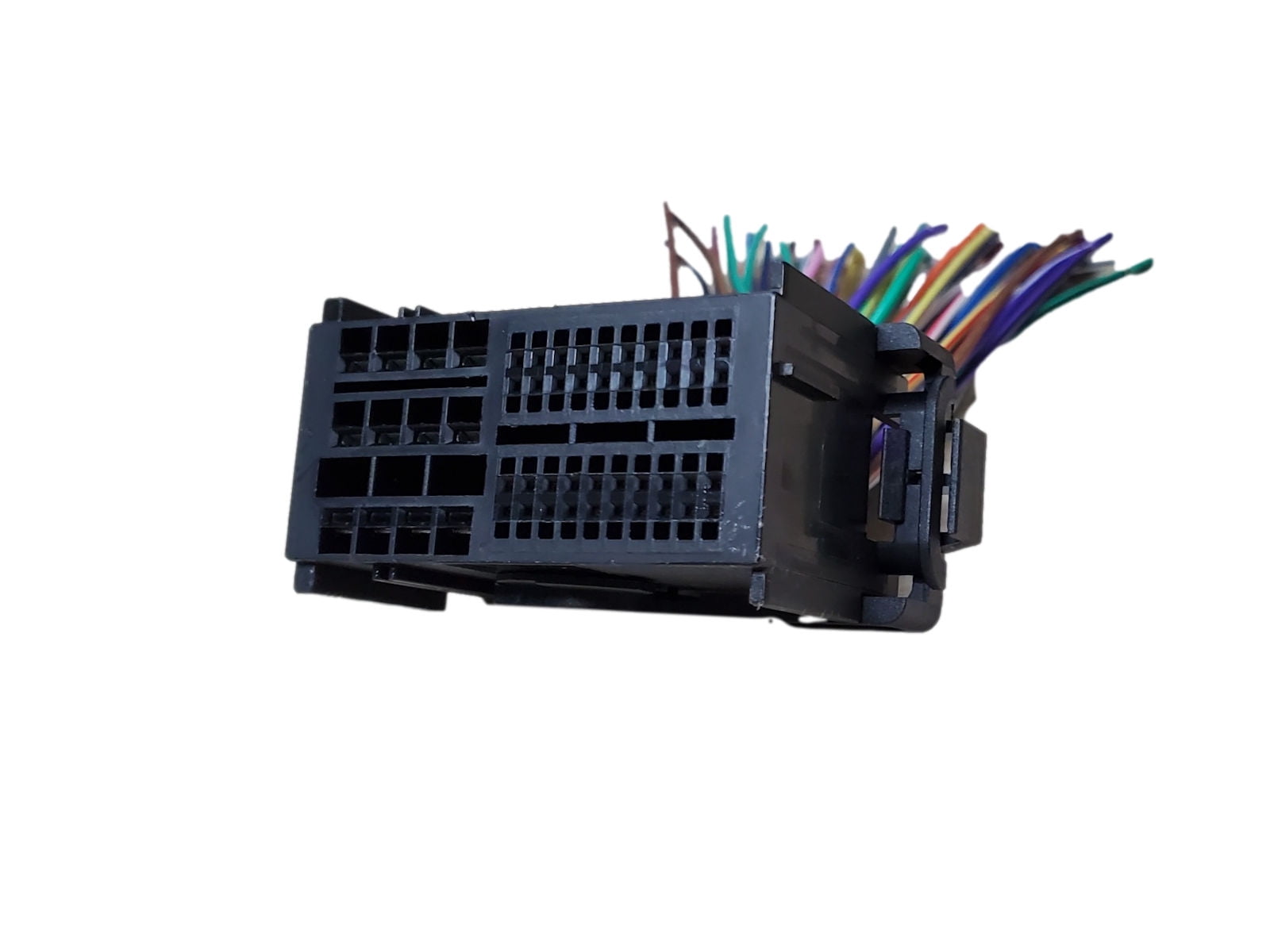 IMC Audio OEM-6523-8 Wire Harness OEM Radio for 2019 2020 2021 2022 Ram ...