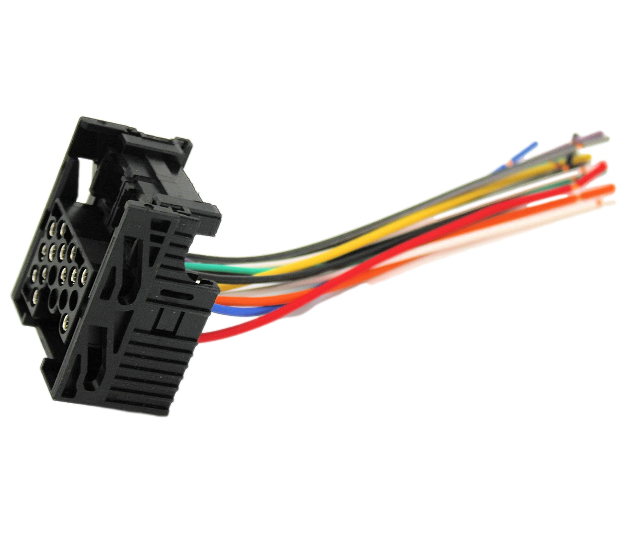 IMC Audio OEM-8590-28 OEM Radio Wire Harness for 1994 1995 1996 1997 ...