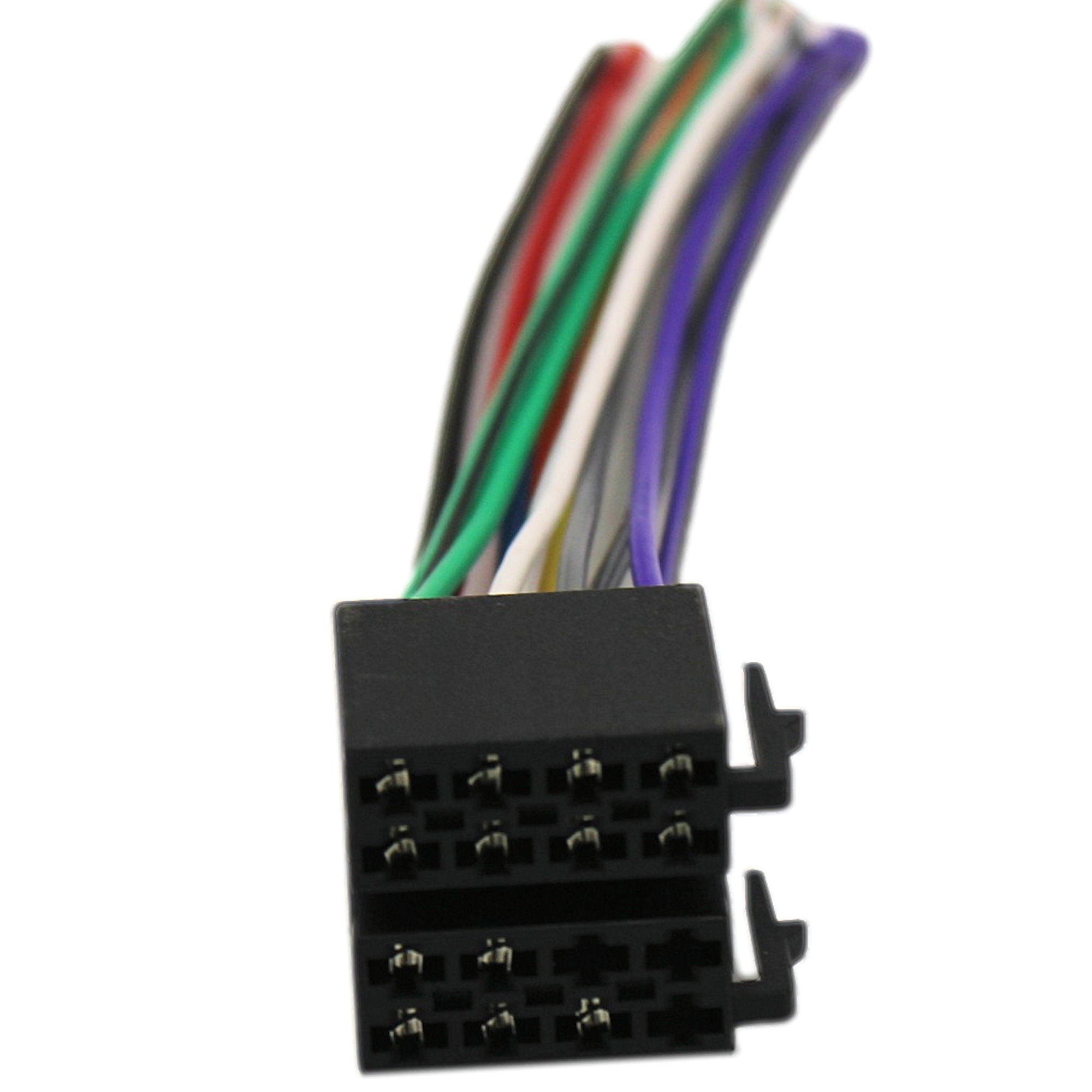 IMC Audio OEM-9401-EU Wire Harness for Factory OEM Radio Select ...