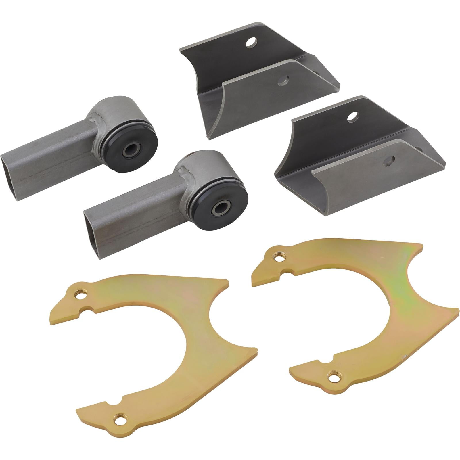 IMCA 1978-88 GM Metric Chassis Axle Bracket Kit for 9 Inch Ford ...