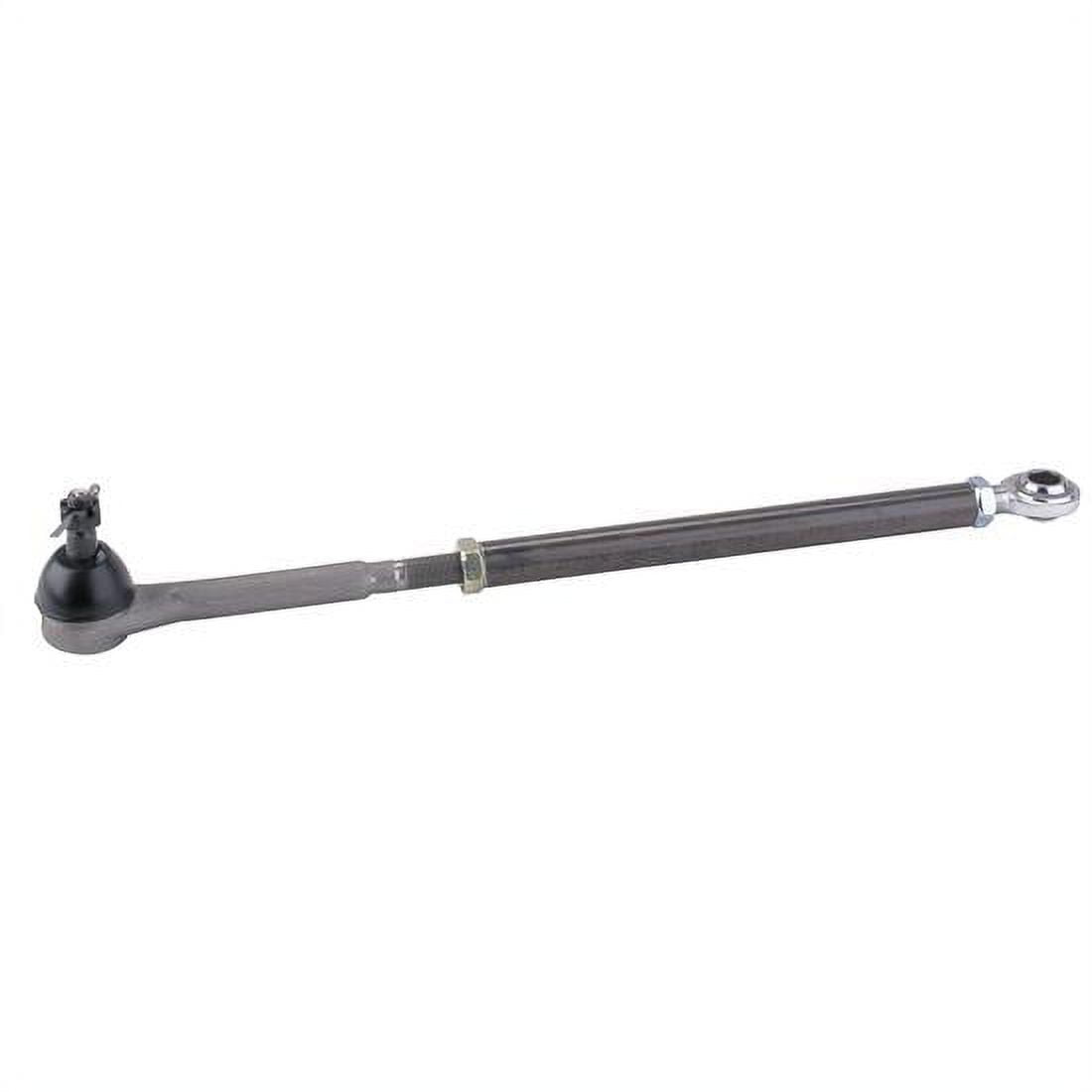 IMCA Approved Modified 5/8 Tie Rod Assembly, 17.5 Inch - Walmart.com