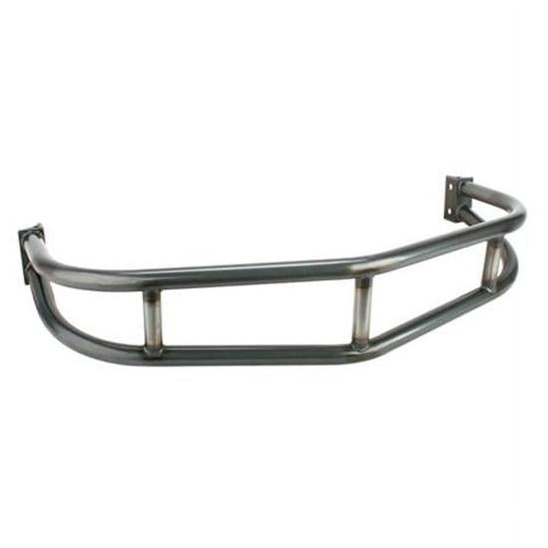 IMCA Modified Metric Front Bumper: Fully Welded, 38-1/2" Inside Width ...